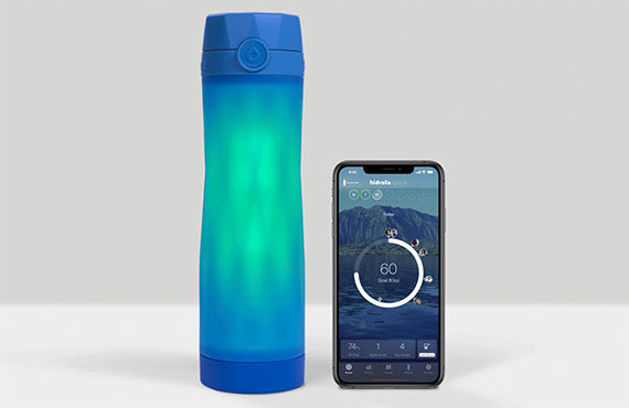 The best smart water bottles of 2019 – MBReviews