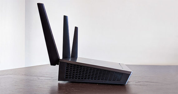 Netgear Nighthawk R7000P AC2300 Review – MBReviews