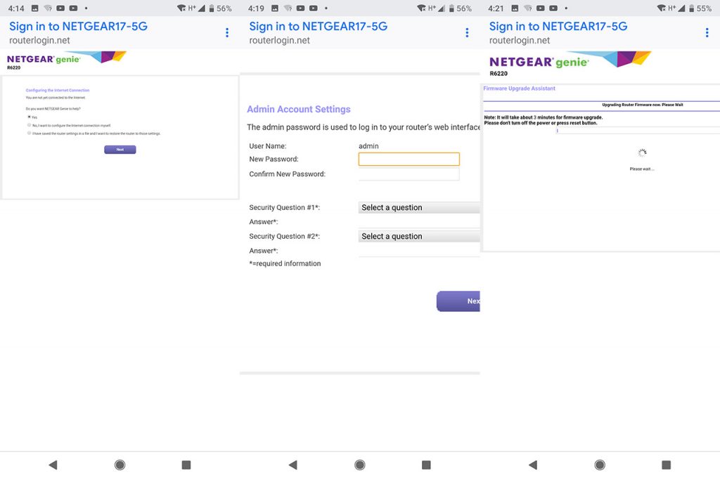 Netgear AC1200 Review (R6220) – MBReviews