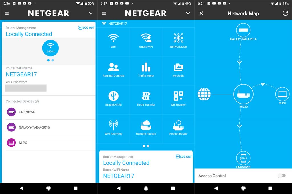 Netgear AC1200 Review (R6220) – MBReviews