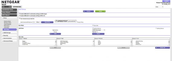 Netgear AC1200 Review (R6220) – MBReviews