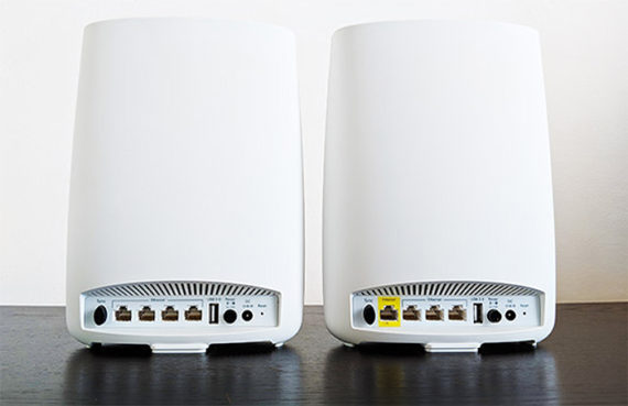 Netgear Orbi Home WiFi System Review (Retested After Two Years) – MBReviews