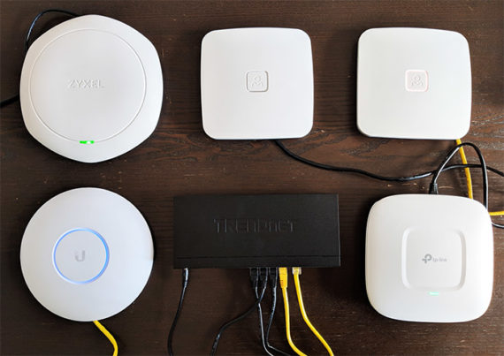 What are the Beacon Interval recommended settings? – MBReviews