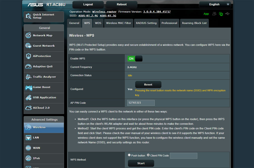 What Is WPS (And Should You Still Use It?) – MBReviews