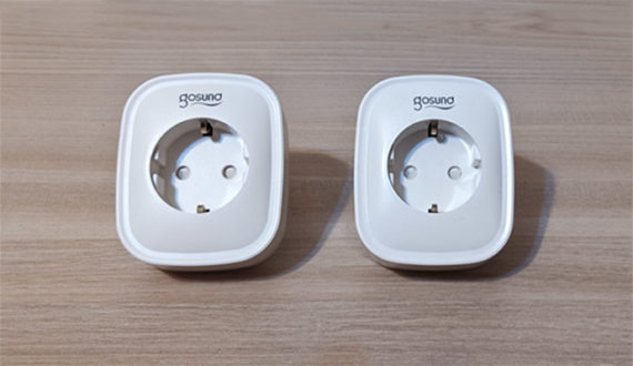 Gosund Smart WiFi Plug Review – MBReviews