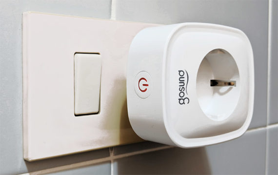 Gosund Smart WiFi Plug Review – MBReviews
