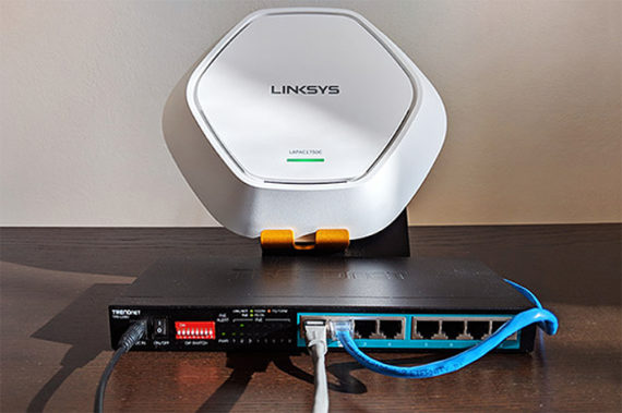 Best wireless access point of 2023 – MBReviews