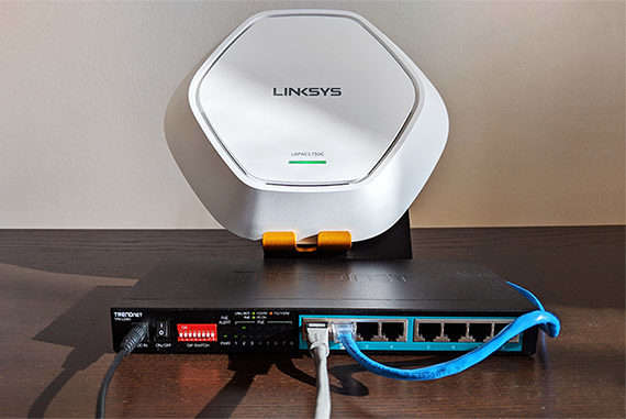 Best wireless access points of 2019 – MBReviews
