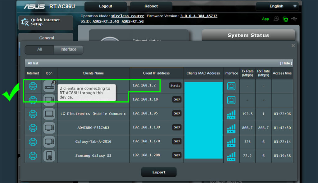 How To Cascade Routers To Isolate Your IoT Devices – MBReviews