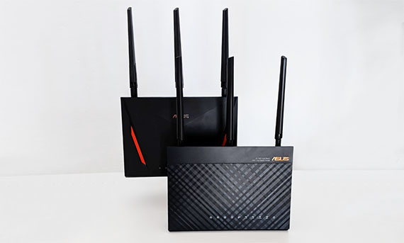 How To Cascade Routers To Isolate Your IoT Devices – MBReviews