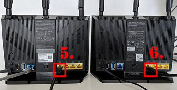 How To Cascade Routers To Isolate Your IoT Devices – MBReviews