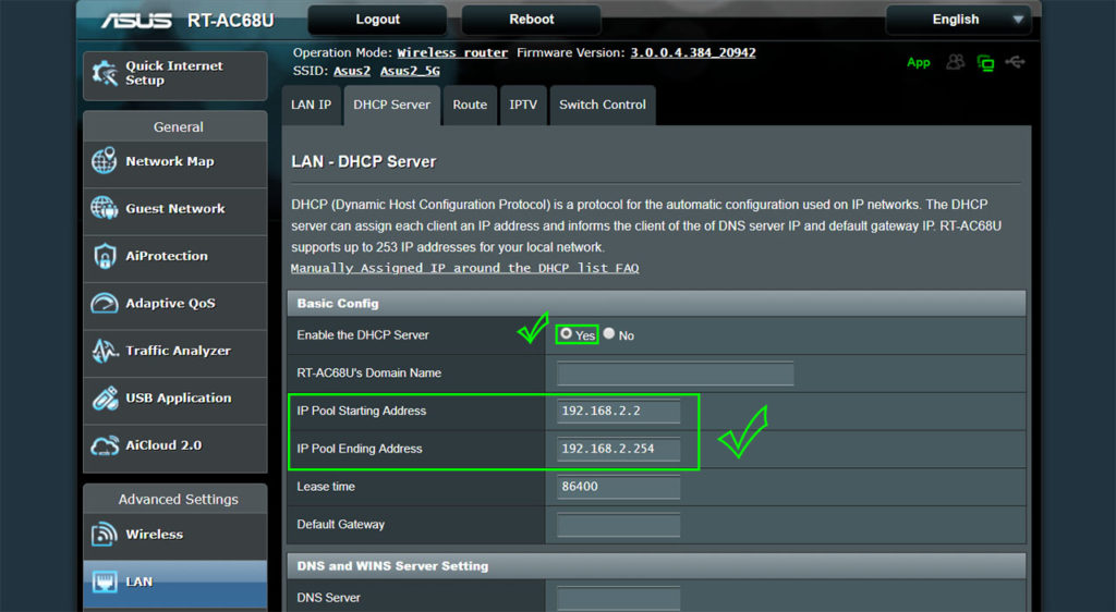 How To Cascade Routers To Isolate Your IoT Devices – MBReviews