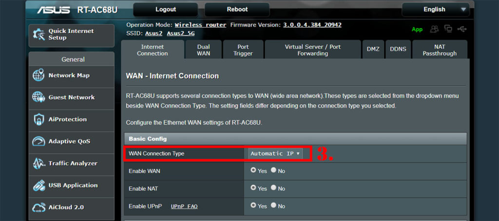 How To Cascade Routers To Isolate Your IoT Devices – MBReviews