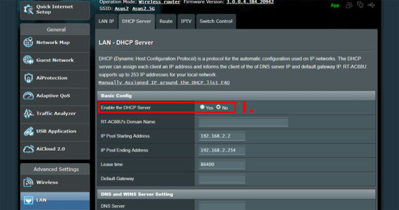 How To Cascade Routers To Isolate Your IoT Devices – MBReviews