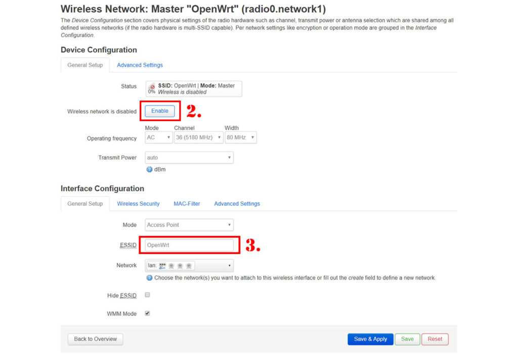 How To Install OpenWRT On A Linksys Router – MBReviews
