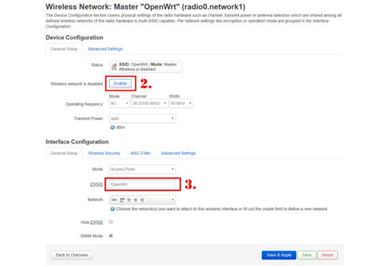 How To Install OpenWRT On A Linksys Router – MBReviews
