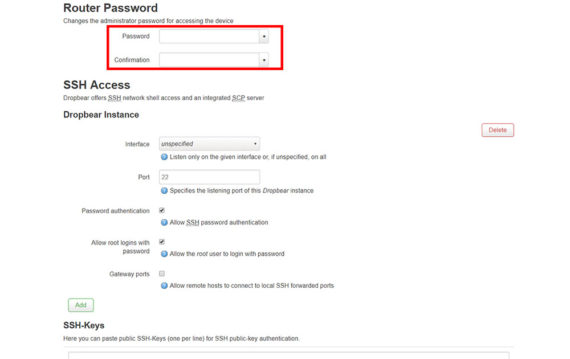 How To Install OpenWRT On A Linksys Router – MBReviews