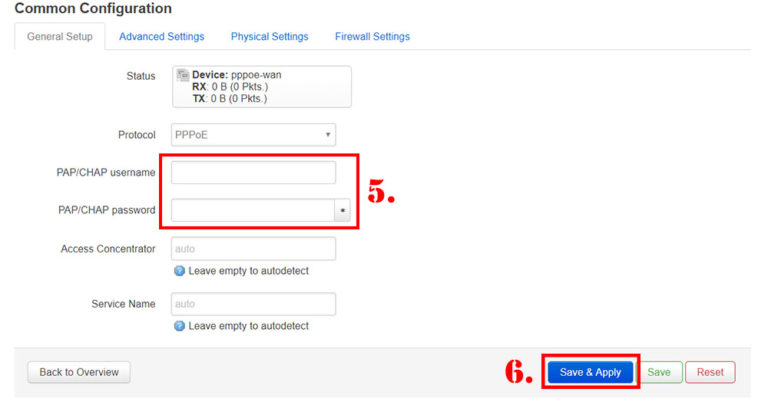 How To Install OpenWRT On A Linksys Router – MBReviews