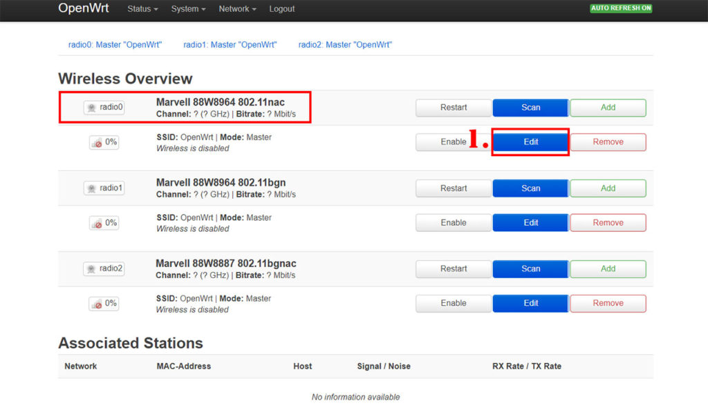 How To Install OpenWRT On A Linksys Router – MBReviews