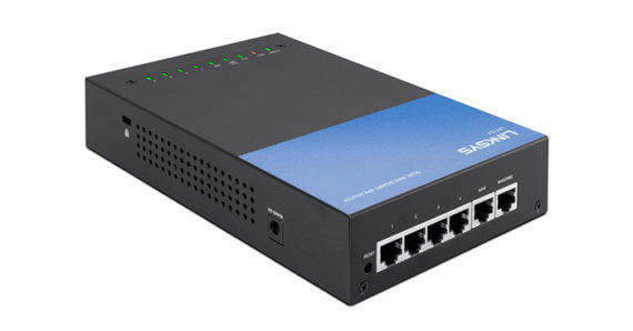 Best Dual Wan Routers (Best Business Firewall VPN Routers in 2023 ...