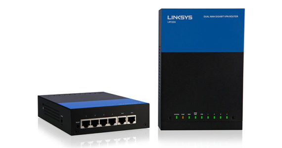 Best Dual Wan Routers (Best Business Firewall VPN Routers in 2023 ...