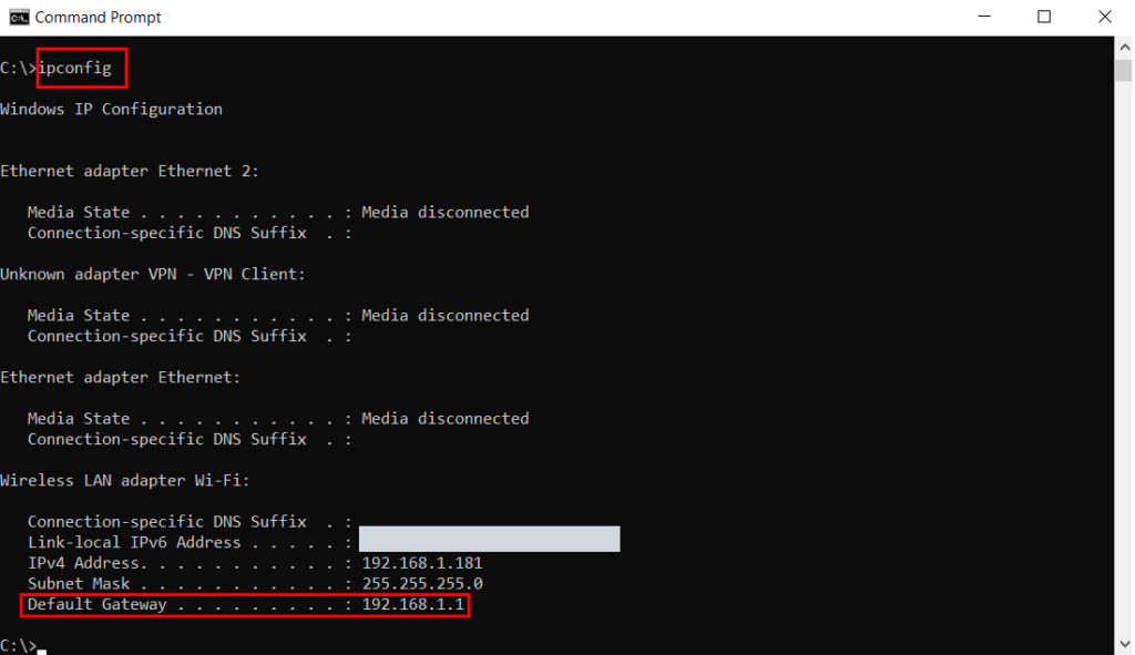 Common Linksys Router Login Problems (And How To Solve Them) – MBReviews