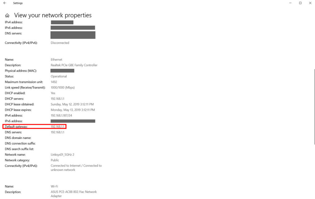Common Linksys Router Login Problems (And How To Solve Them) – MBReviews