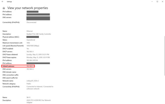 Common Linksys Router Login Problems (And How To Solve Them) – MBReviews