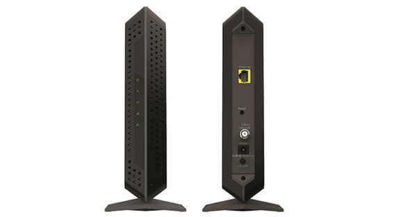 Best DOCSIS 3.0 modem of 2020 – MBReviews