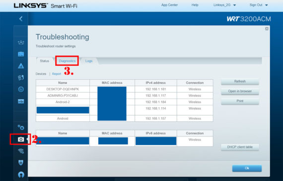 How To Reset A Linksys Router To Its Default Settings – MBReviews
