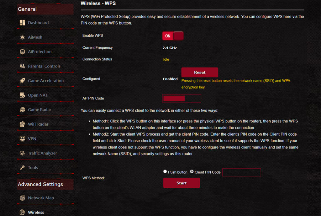 What Is WPS (And Should You Still Use It?) – MBReviews