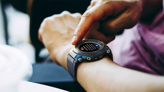 The Best Rugged Waterproof Smartwatches of 2023 – MBReviews