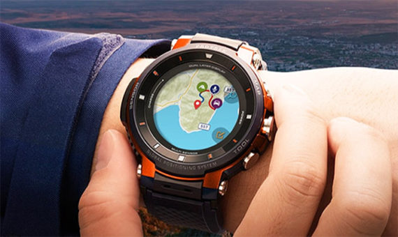 The Best Rugged Waterproof Smartwatches of 2023 – MBReviews
