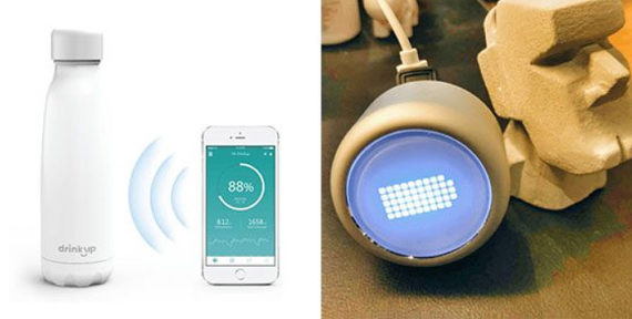 The best smart water bottles of 2021 – MBReviews