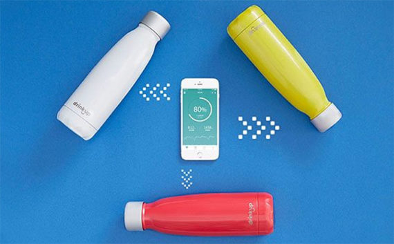 The best smart water bottles of 2021 – MBReviews
