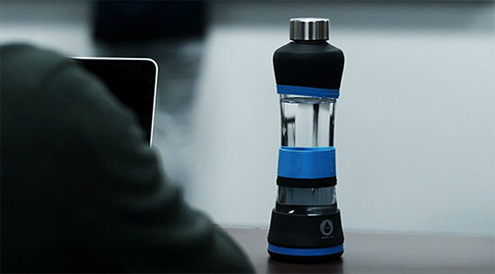The best smart water bottles of 2019 – MBReviews