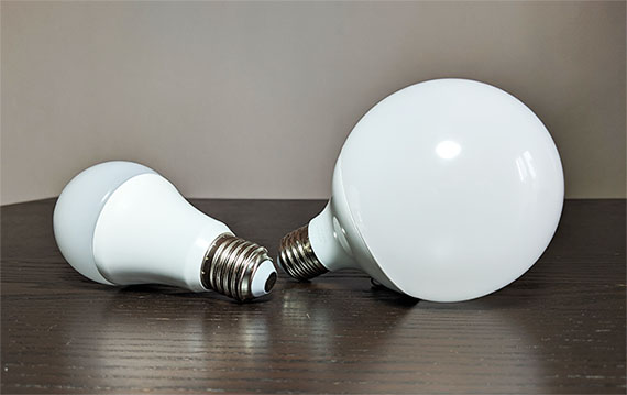 iLintek Smart Bulbs Bluetooth Mesh Light System Review – MBReviews