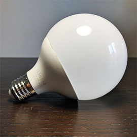 iLintek Smart Bulbs Bluetooth Mesh Light System Review – MBReviews