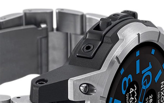 The Best Rugged Waterproof Smartwatches of 2021 – MBReviews