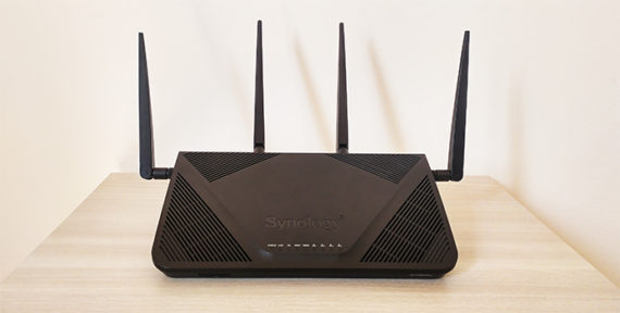 Synology RT2600ac Router Review (Retested A Year Later) – MBReviews