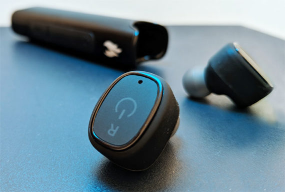 xFyro xS2 True Wireless Earbuds Review – MBReviews