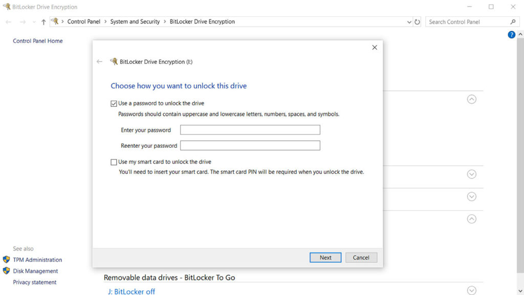 SecureDrive BT SSD Review – MBReviews