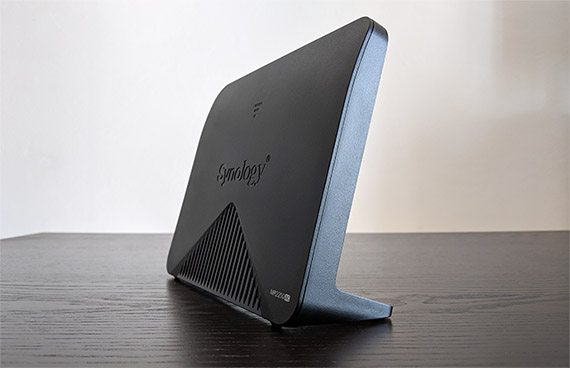Synology MR2200ac Mesh Router Review – MBReviews