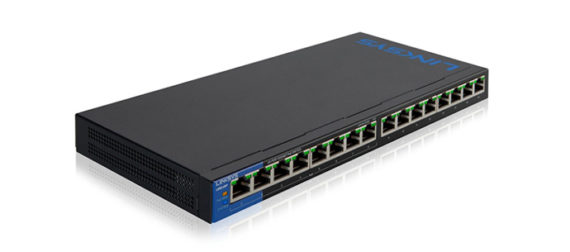 Best Ethernet Switches of 2023 - Managed and Unmanaged – MBReviews