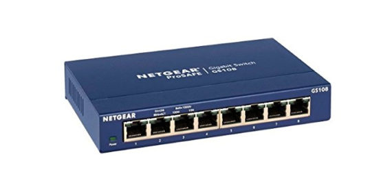 Best Ethernet Switches of 2023 - Managed and Unmanaged – MBReviews