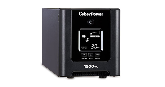The Best UPS (Uninterruptible Power Supplies) of 2020 – MBReviews
