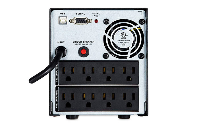 The Best UPS (Uninterruptible Power Supplies) of 2020 – MBReviews