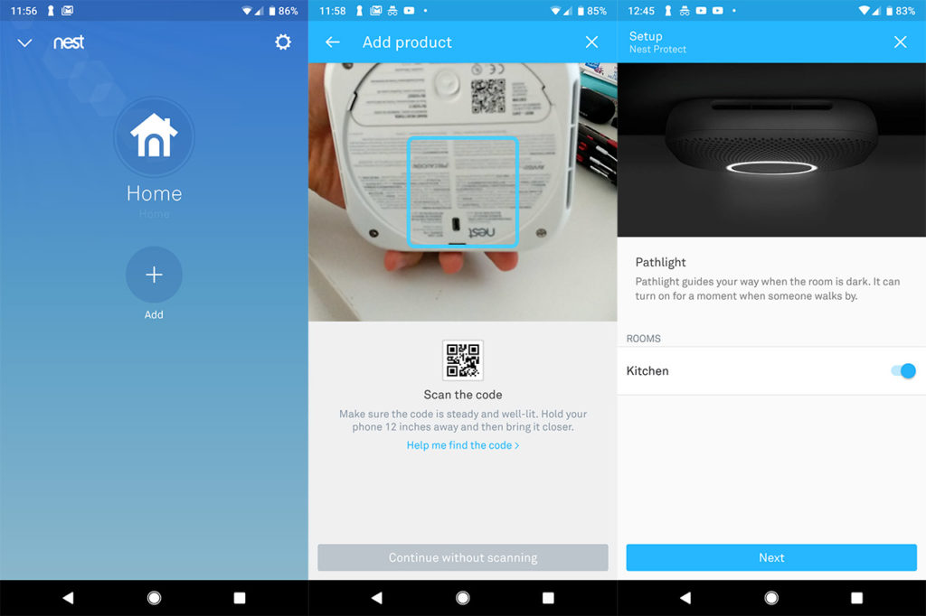 Nest Protect Second Gen Smart Smoke and CO Detector Review – MBReviews