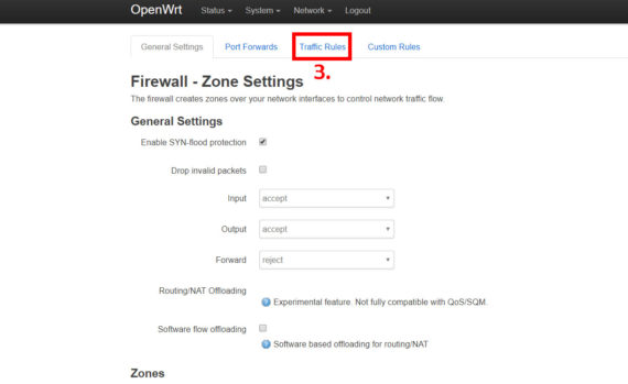 How To Set Up Parental Controls On A Linksys Router – MBReviews