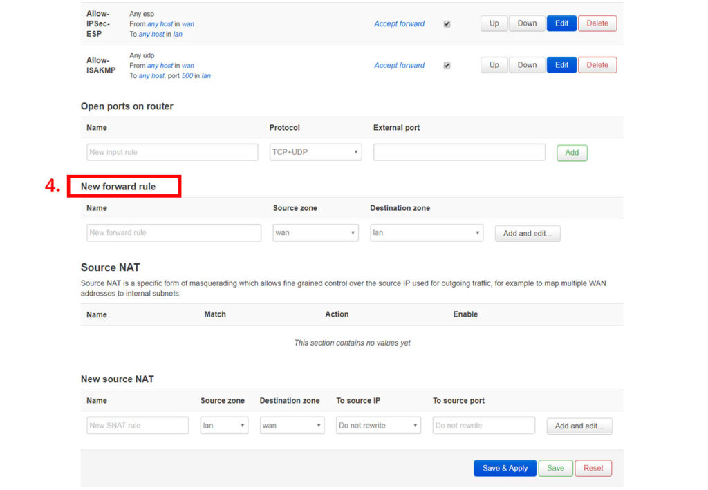 How To Set Up Parental Controls On A Linksys Router – MBReviews